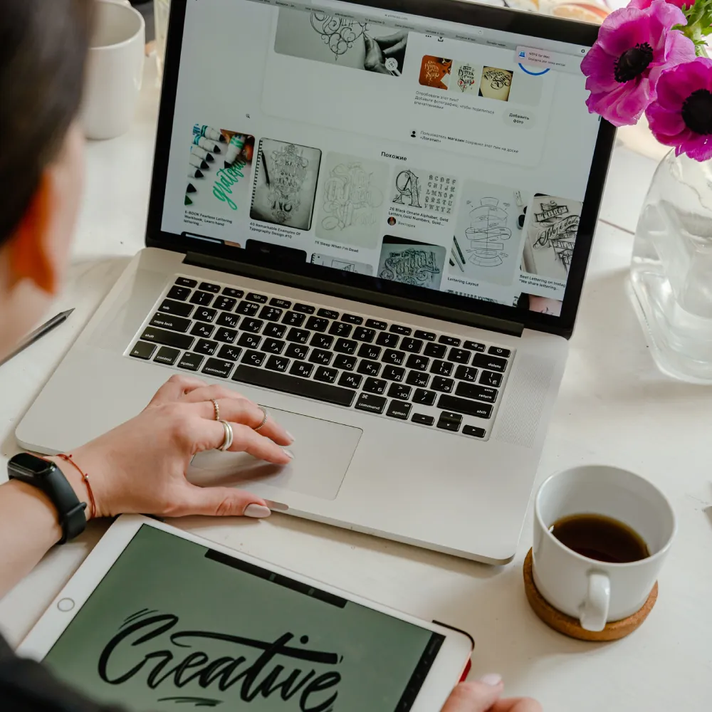 Creación de Manual de Identidad - Multiservicios Precisur