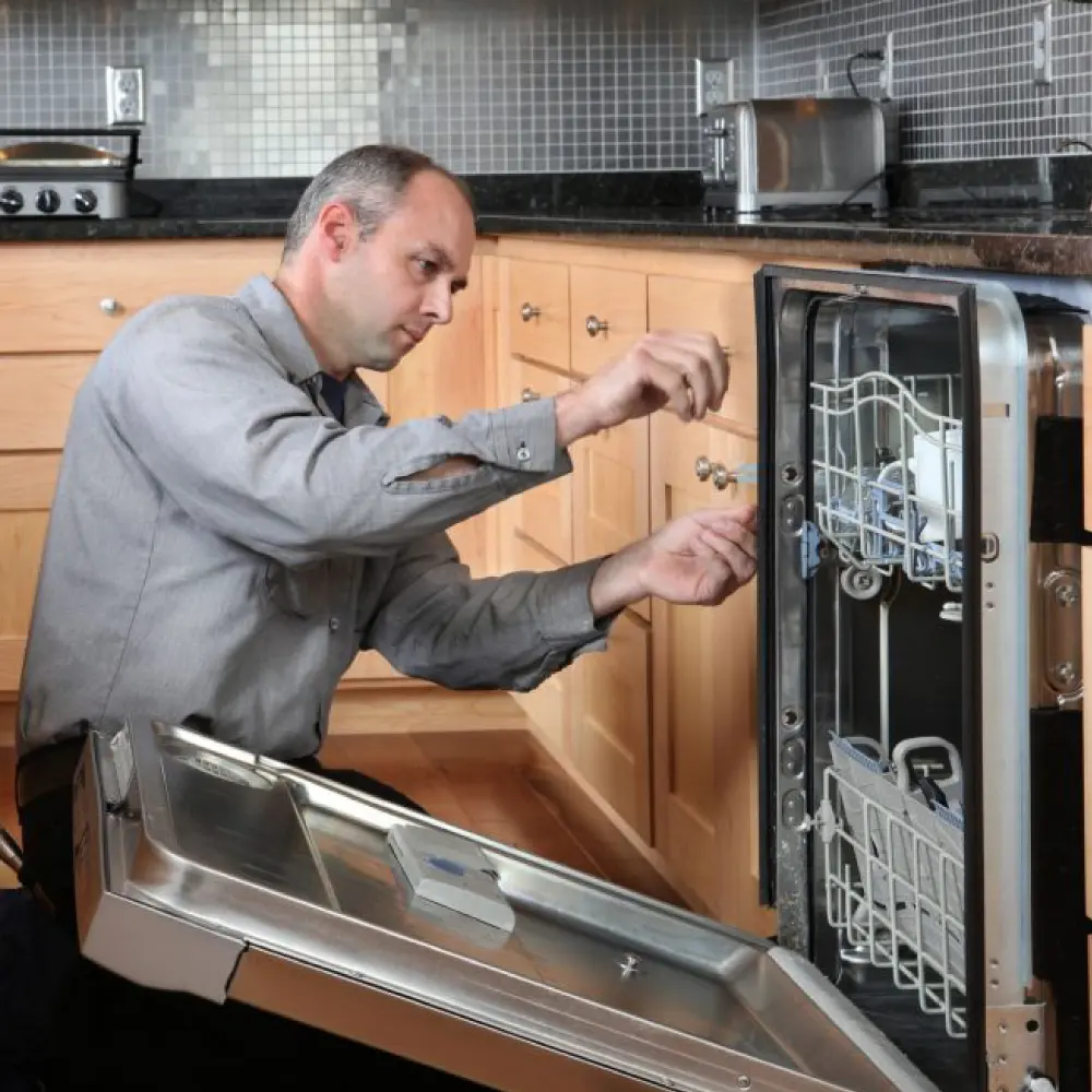 Reparación de Cocinas - Multiservicios Precisur