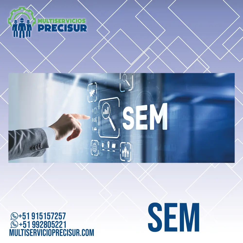 SEM - Multiservicios Precisur